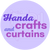 The right curtains for the right space – Handa Crafts and Curtains